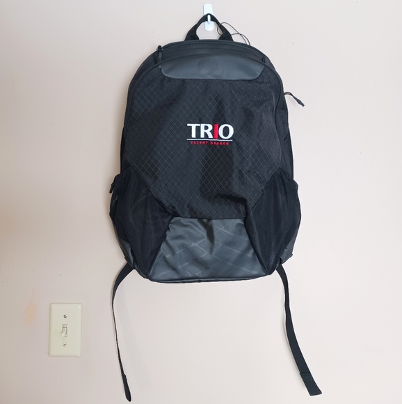 OGIO | Bags | New Ogio Laptop Backpack Black Trio Company Logo School ...
